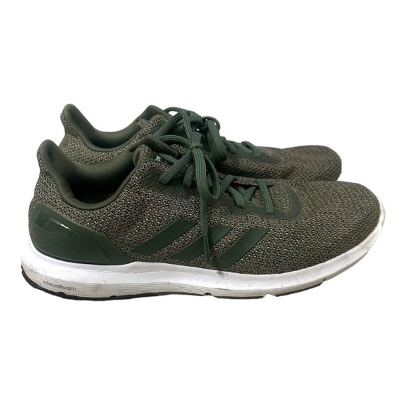 adidas | Shoes | Adidas Mens Cloudfoam Ortholite Ultimate Running Shoes ...